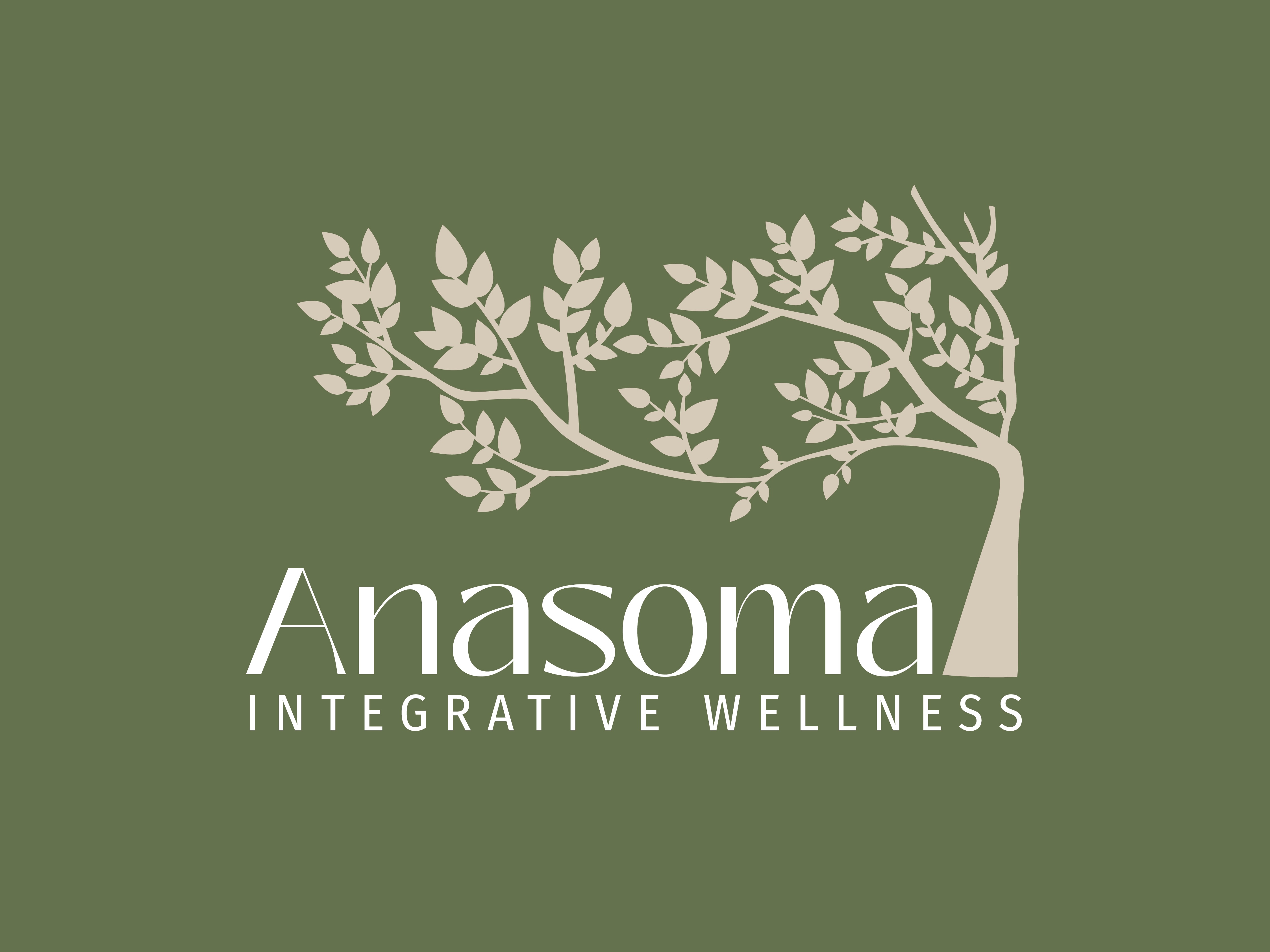 Anasoma Integrative Wellness – Empowering health optimization and the ...